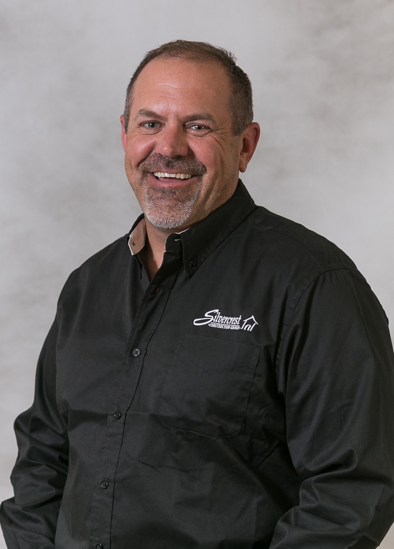 Contact Silvercrest Construction Group - Silvercrest Construction Group