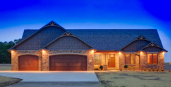 Residential Homes - Silvercrest Construction Group